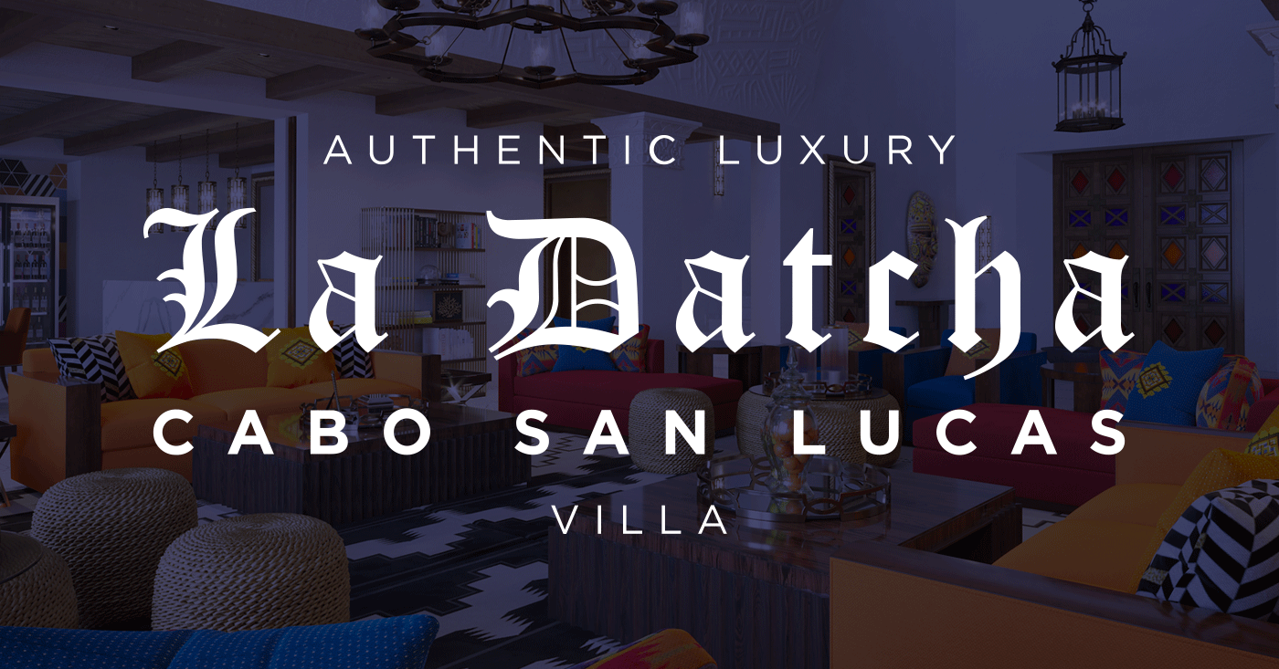 La Datcha Collection