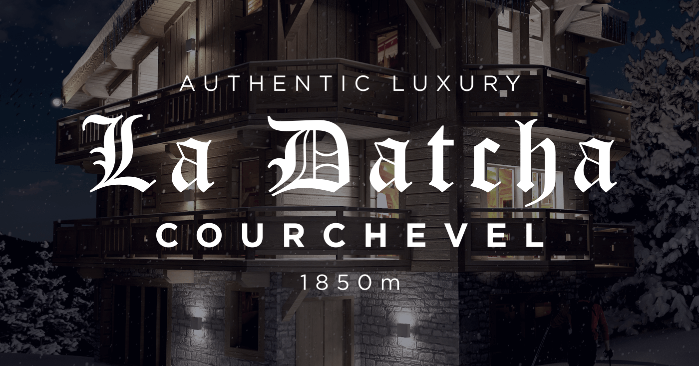 La Datcha Collection